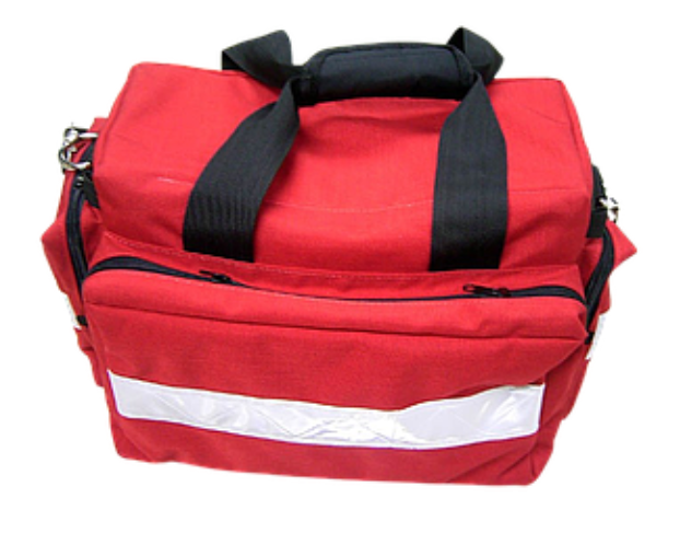 Major Incident Kit, 297 First Aid Products In This Kit