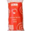 Cotton Wool Rolls. Help-It Brand Absorbent Cotton in 50g, 100g and 400g ...