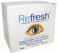 Refresh Eye Drops 0.4ml Box 30. Preservative Free