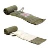 The Israeli Bandage Or Emergency Bandage To Control Bleeding