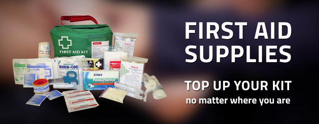 Your One Stop First Aid Shop - First Aid Online