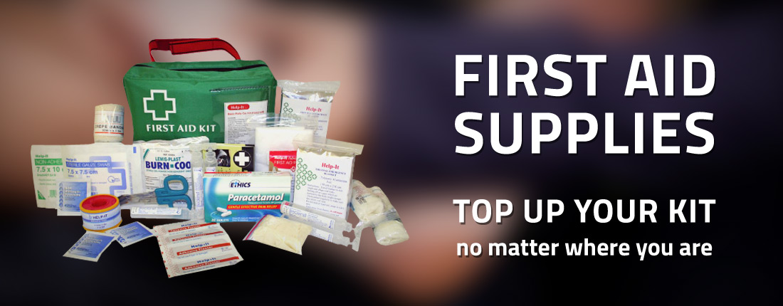 First Aid Supplies & Products Online New Zealand • First Aid Online