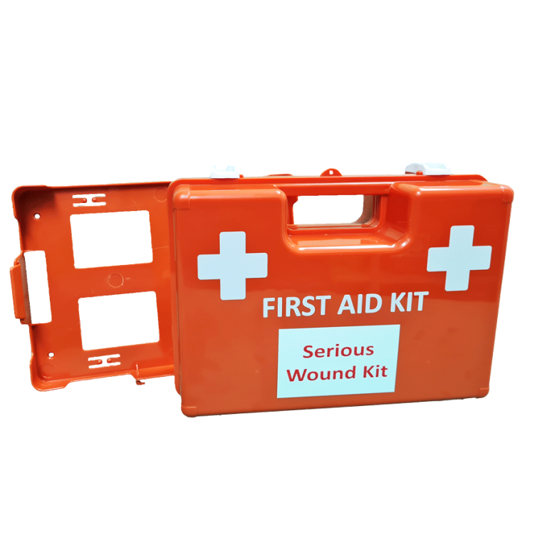 Your One Stop First Aid Shop