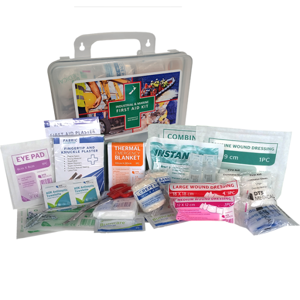 Wall mounted clear plastic box Archives • First Aid Online