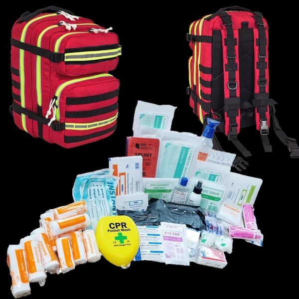 Your One Stop First Aid Shop